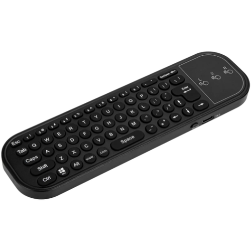 GMB-G60S PRO BT AIR MOUSE 2.4GHz Wireless BT connection gyroscope voice remote control,mini keyboard