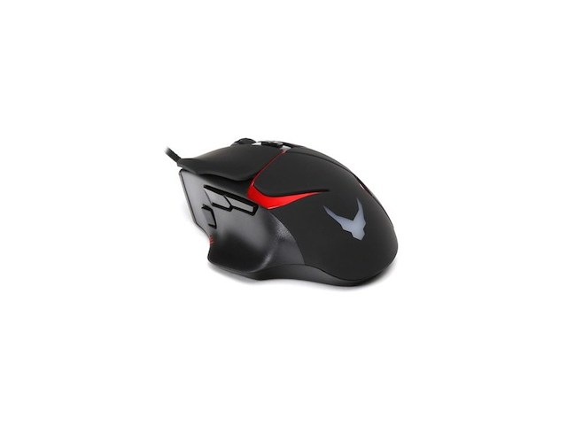 Mouse Omega VGM0360 WARR GAMING!