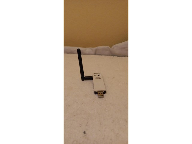 Wireless USB TP-Link TL-WN722N 150 Mbps