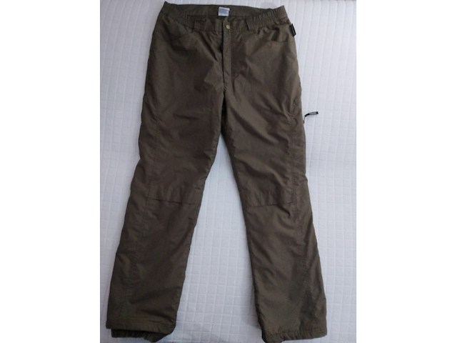 CRANE THINSULATE TREKKING PANTALONE VEL 50 / M - L