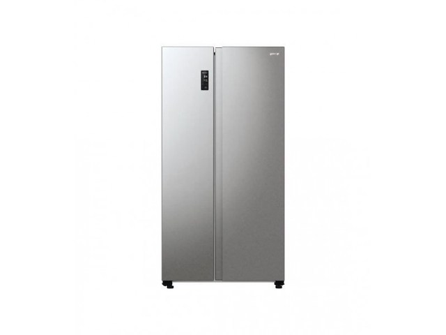 GORENJE NRR9185EAXL SIDE BY SIDE Frižider