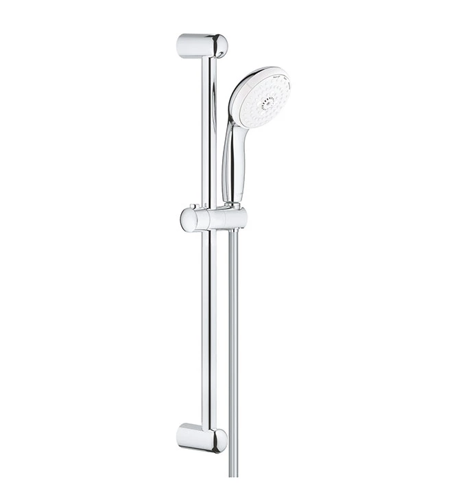 Klizna šipka set Grohe TEMPESTA 100 27644001