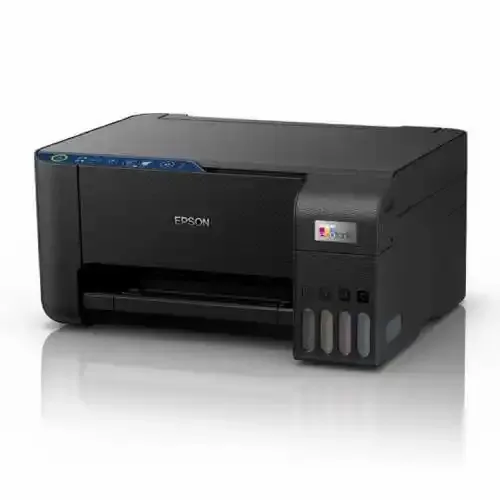 Epson ECO Tank L3271 Multifunkcionalni štampač 5760x1440dpi/256MB/CB33ppm/COL15ppm/USB/WiFI/Ink 103