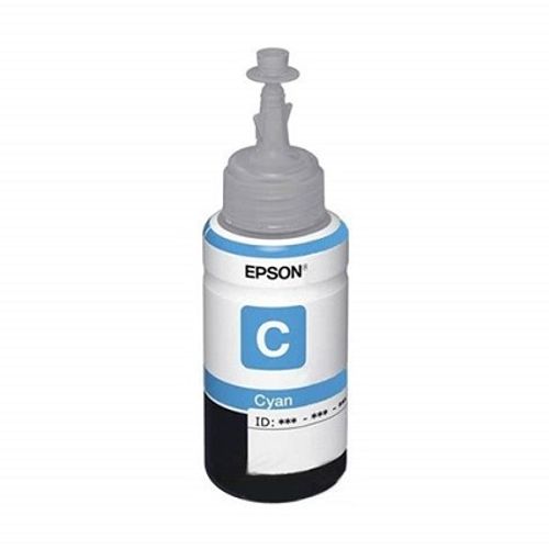 EPSON Ink CISS (T6732) Cyan