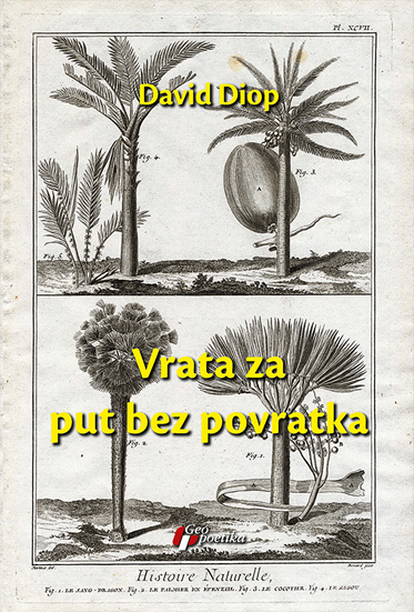 Vrata za put bez povratka