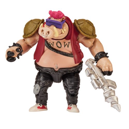 TMNT Bibop Osnovna Figura