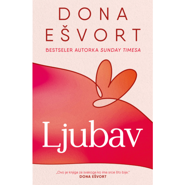 Ljubav