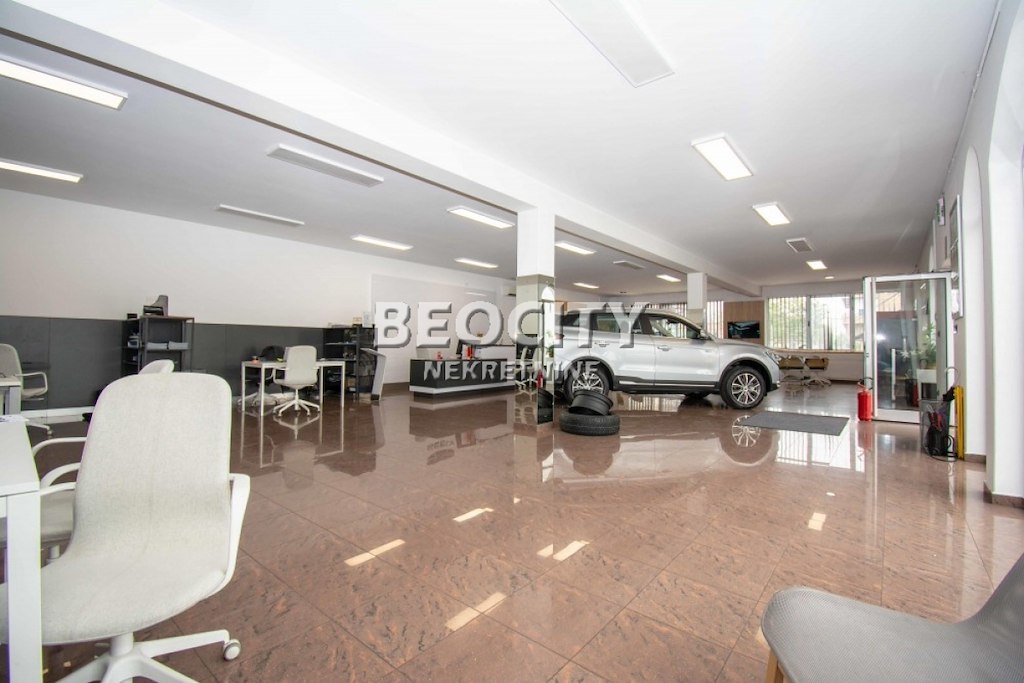 Zemun, Altina, Ugrinovački put, 10. 0, 1080m2, 3600000EUR