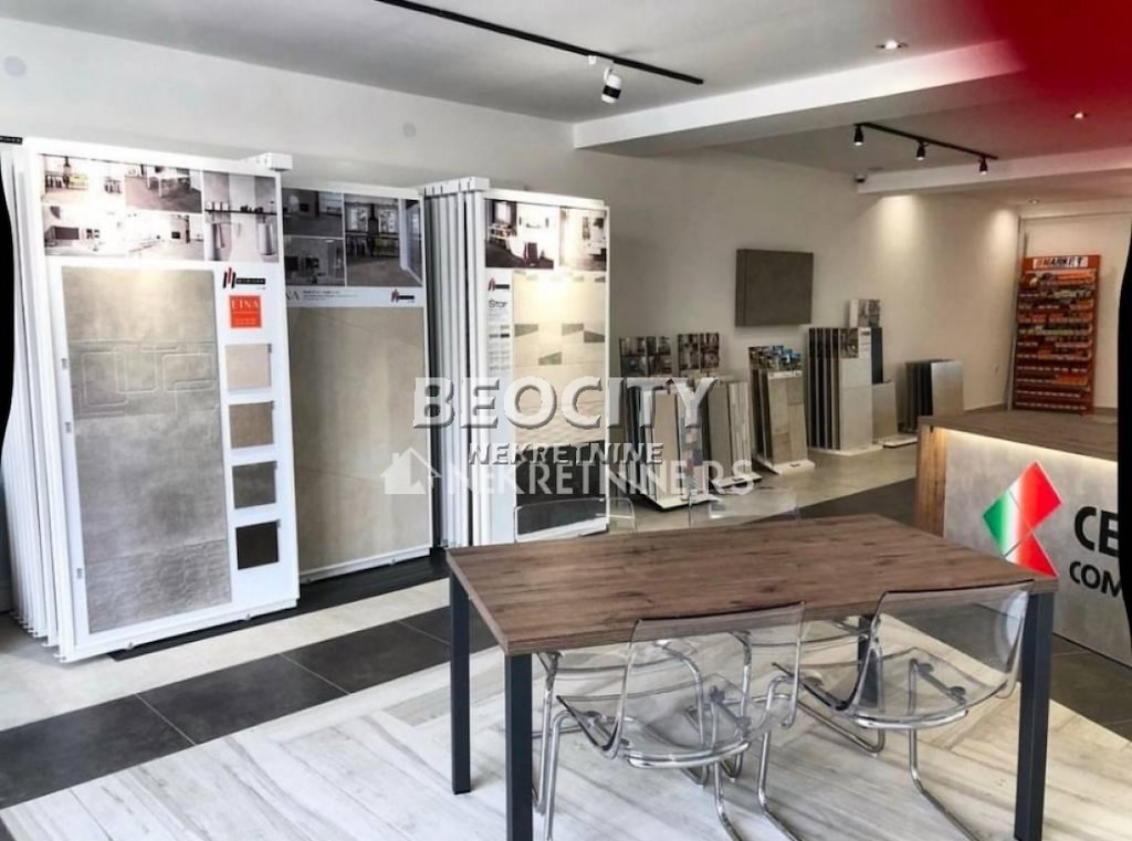 Zvezdara, Zeleno brdo, Narodnog fronta, 3. 0, 110m2, 205000EUR