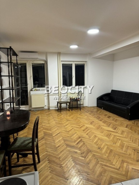 Novi Sad, Socijalno, Kraljevića Marka, 2. 0, 50m2, 500EUR