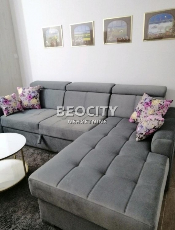 Novi Sad, Telep, Mornarska , 2. 0, 40m2, 600EUR