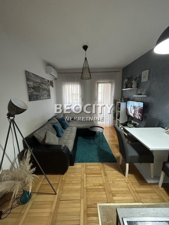 Novi Sad, Podbara, Patrijarha Čarnojevića, 0. 5, 26m2, 350EUR