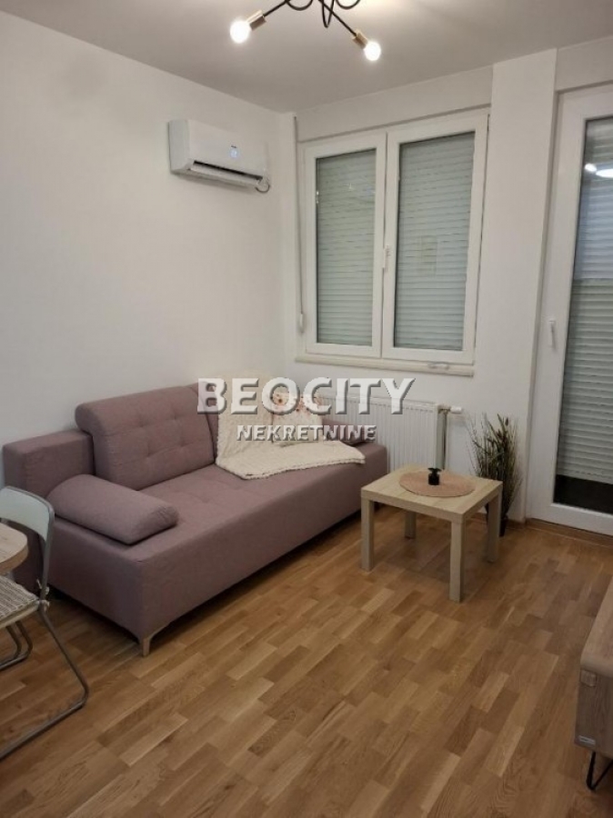 Novi Sad, Telep, Laze Lazarević , 2. 0, 36m2, 500EUR