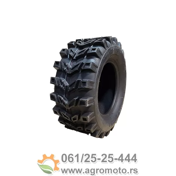 Guma za traktor kosilicu 16x6.50-8 Tubeless