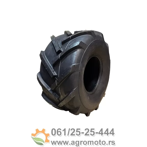 Guma za traktor kosilicu 20x10-8 Tubeless Wanda