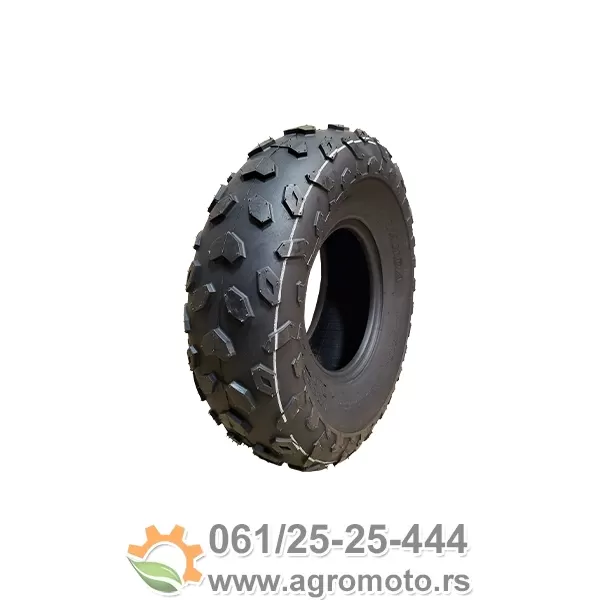 Guma za ATV / KVAD 19/7-8 Tubeless Wanda