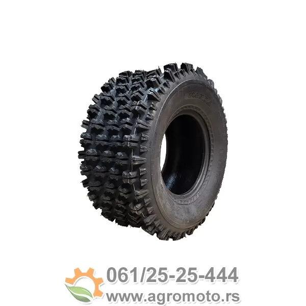 Guma za ATV / KVAD 22/10-10 Tubeless Wanda