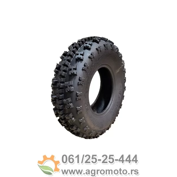 Guma za ATV / KVAD 22/7-10 Tubeless Wanda