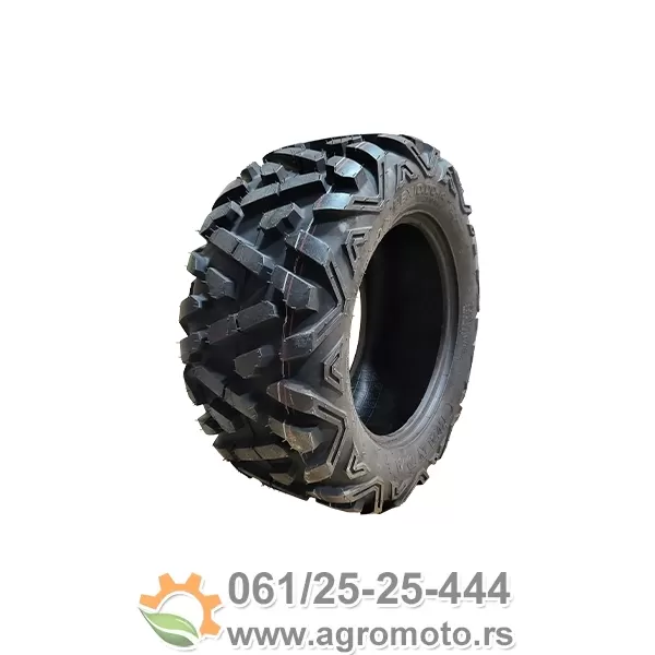 Guma za ATV / KVAD 26/10-14 Tubeless