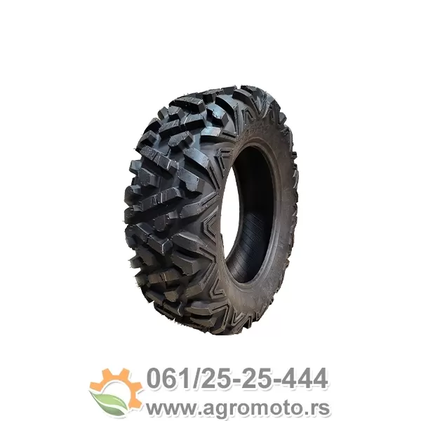 Guma za ATV / KVAD 26/8-14 Tubeless