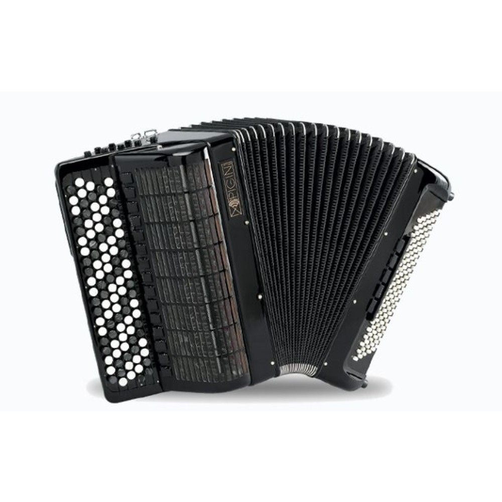 Sirius Compact harmonika