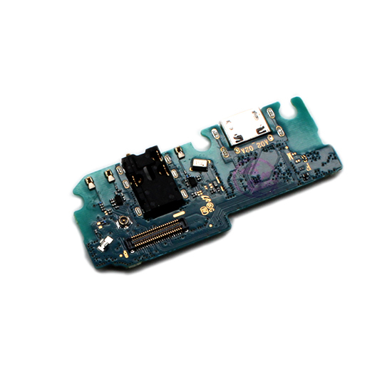 Konektor punjenja sa plocicom - Samsung A022 Galaxy A02 high copy (MS)