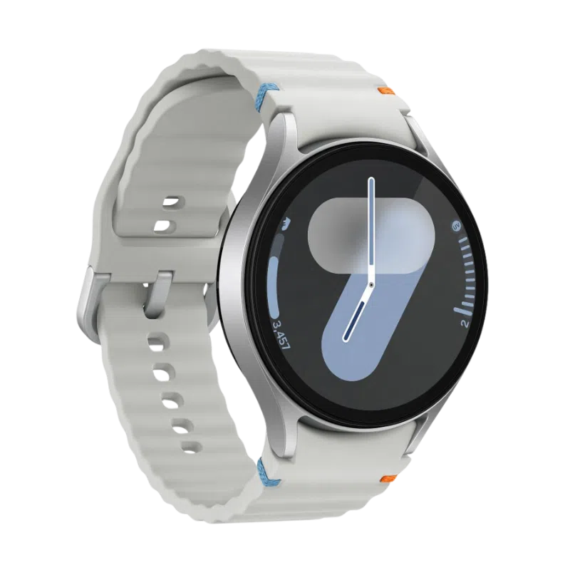 Samsung Galaxy Watch7, 44mm, Sivi (Silver)