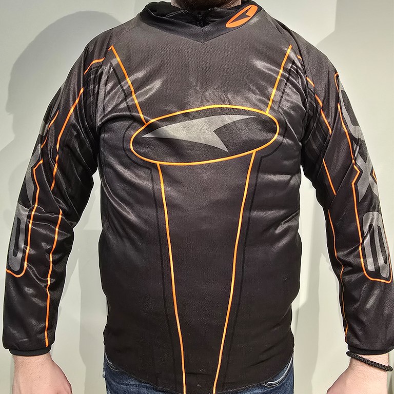 Dres AXO Vari Spaccio