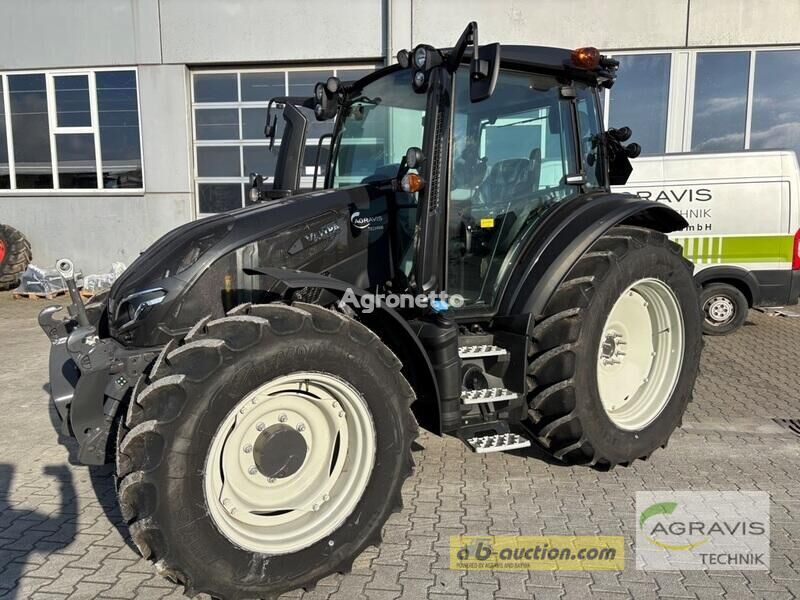 Prodaje se Valtra G 105 A 1B9 traktor točkaš na aukciji