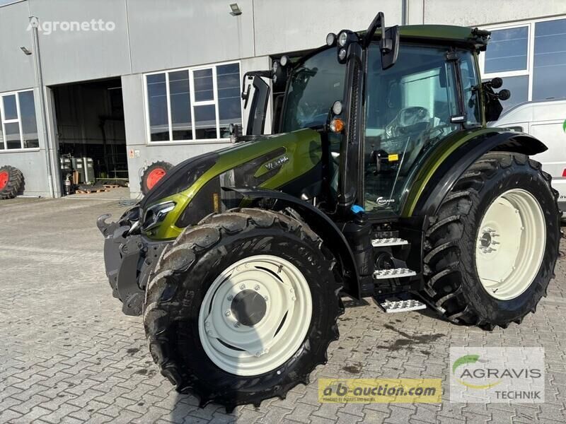 Prodaje se Valtra G 115 A 1B9 traktor točkaš na aukciji