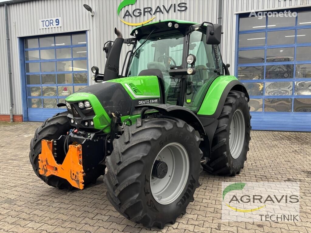 Deutz-Fahr Agrotron 6150.4 traktor točkaš