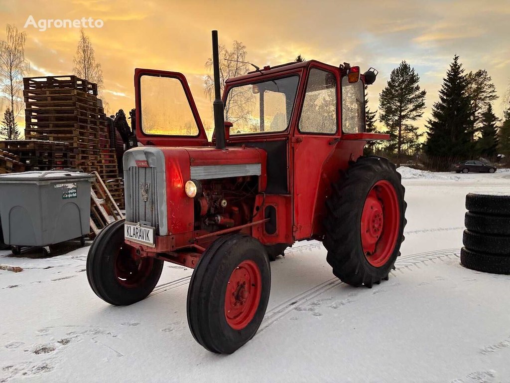 Prodaje se Valmet 565 traktor točkaš na aukciji