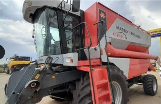 Massey Ferguson CEREA 7278 kombajn za žito