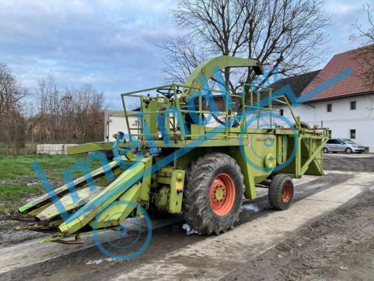 Claas SF 70 krmni kombajn