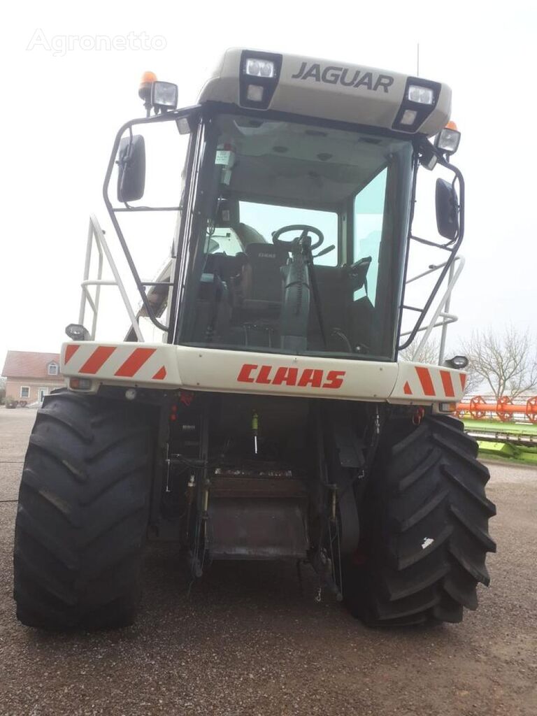 Claas Jaguar 900 Speedstar krmni kombajn