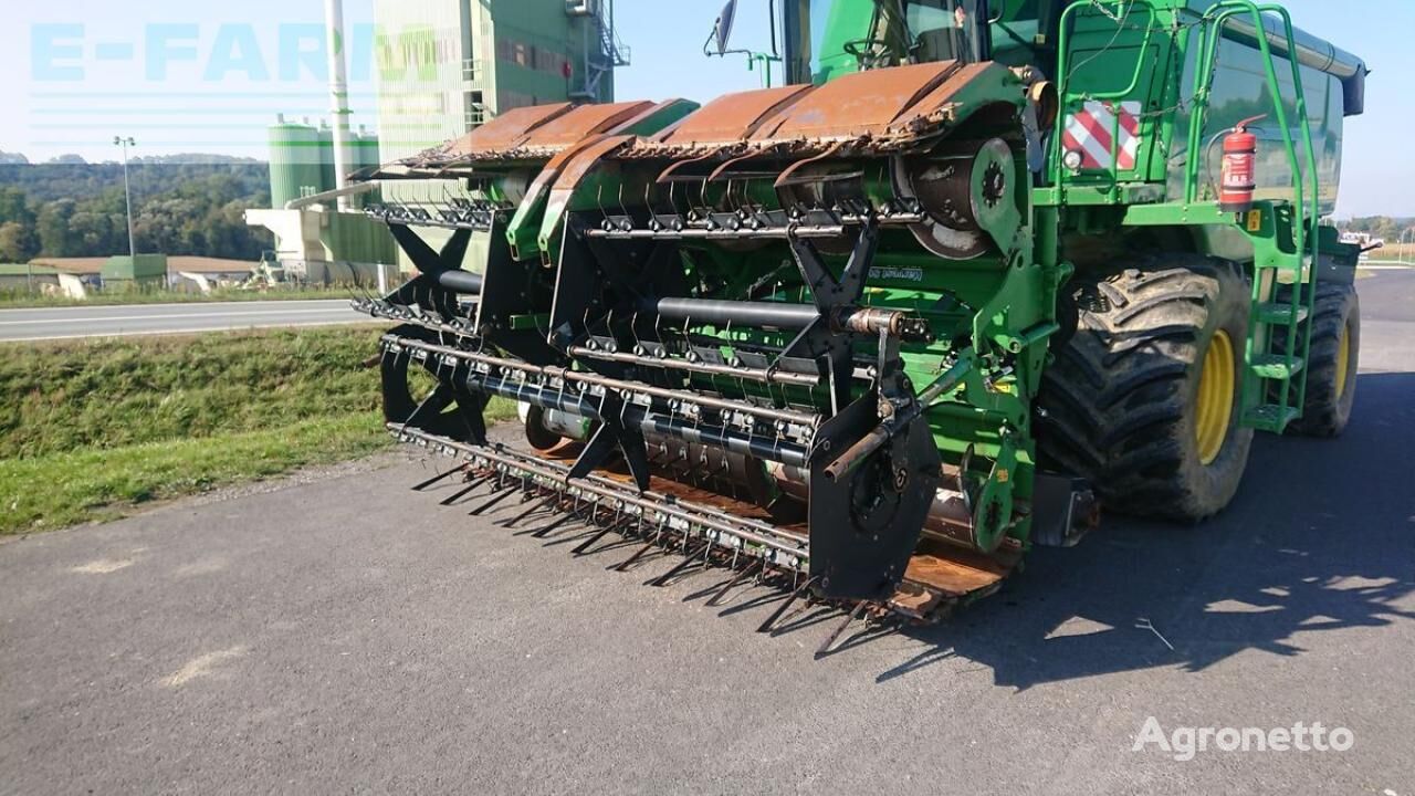 John Deere harvest star hv 660 adapter za žito