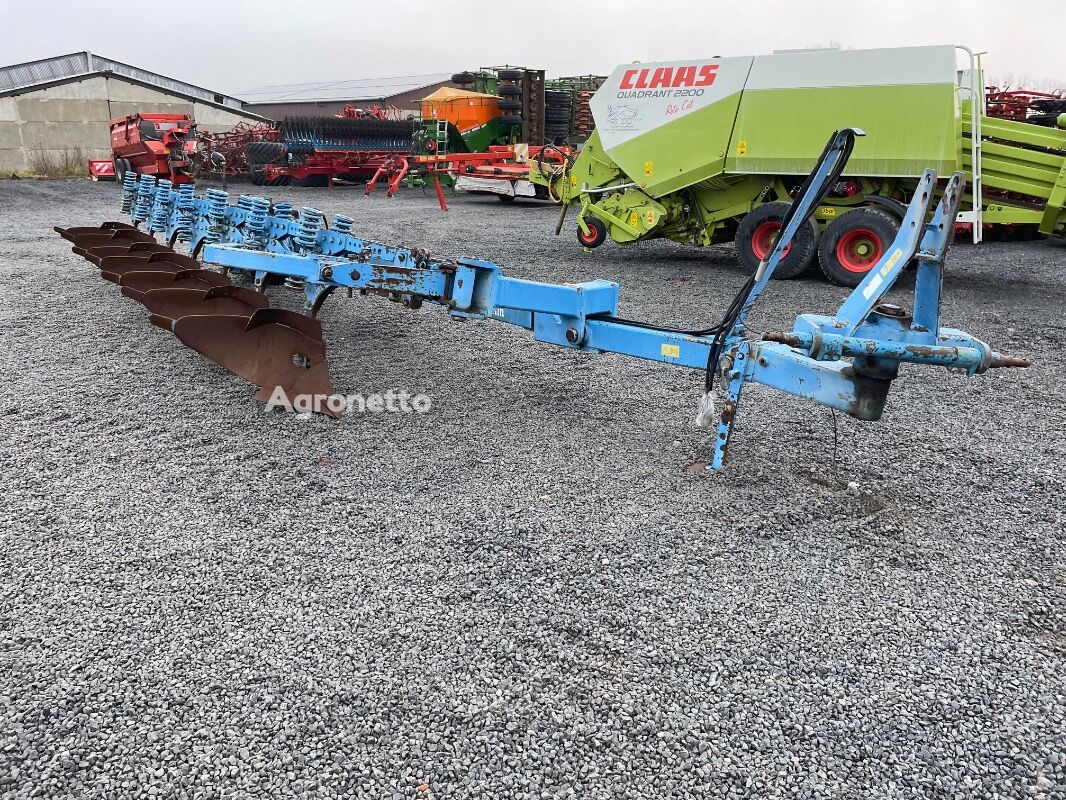 Lemken VARI TURMALIN 10X 7L100 plug