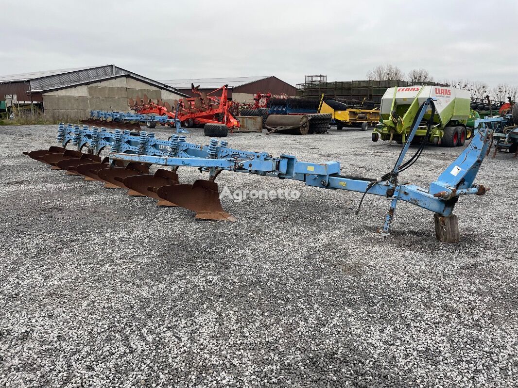 Lemken VARI TURMALIN 10 X 7 L100 plug