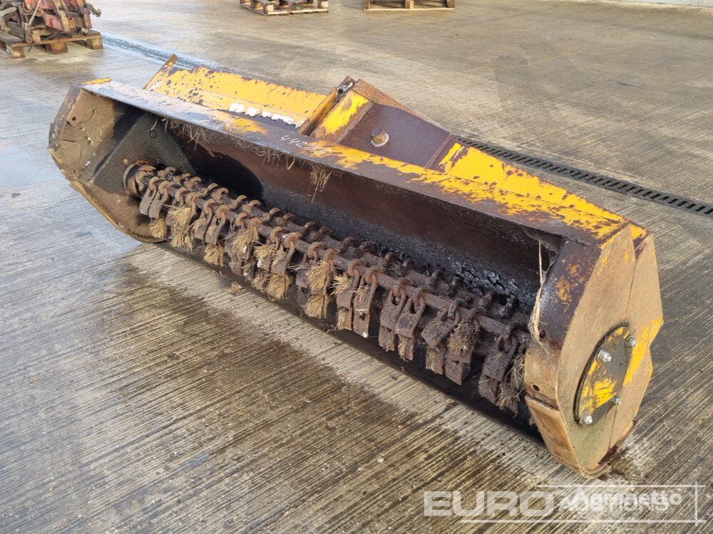 Prodaje se PTO Driven Mulcher to suit 3 Point Linkage traktorski malčer na aukciji