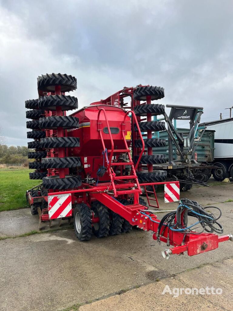 Horsch Pronto Horsch 8DC kombinovana sejalica