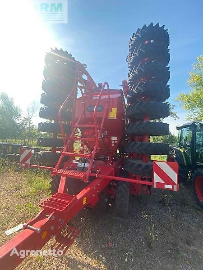 Horsch pronto 9 dc ručna sejalica