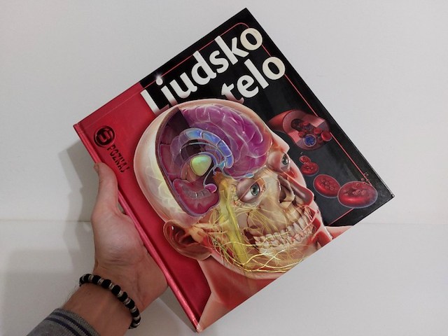 Upoznaj ljudsko telo