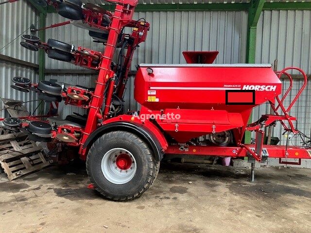 Horsch Maestro 8.75 CC električna precizna sejalica