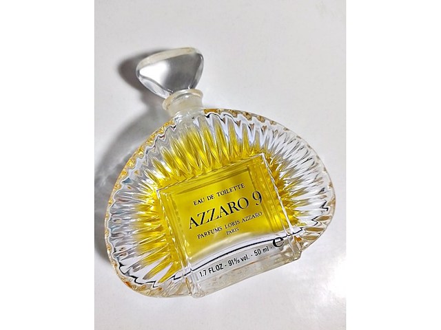 AZZARO 9