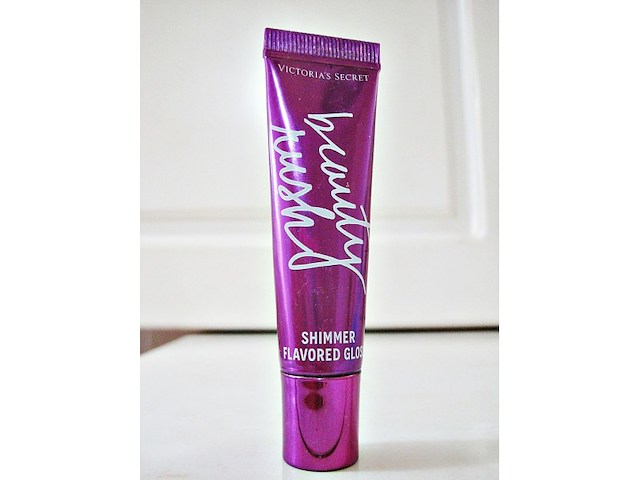 Victorias Secret Beauty Rush BERRY SMOOTHIE