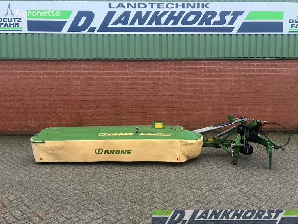 Nova Krone ActiveMow R 320 rotaciona kosilica (10818-66786)