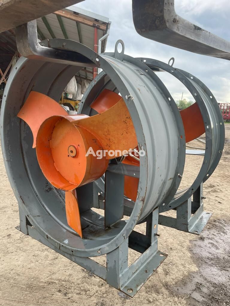 V 06-300 ventilacioni sistem farme