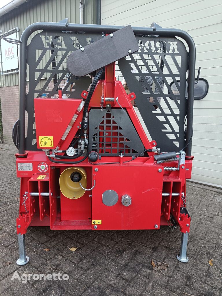 Novo Krpan KRPAN 6.5 EH boomlier/bomenlier/Seilwinde/Winch vitlo za drva