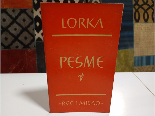 Pesme  Lorka