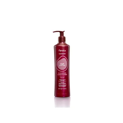 FANOLA WONDER CURL Regenerator za kovrdžavu kosu 350ml